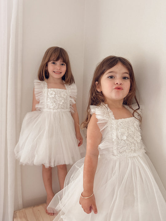 White Collection – Before & Ever