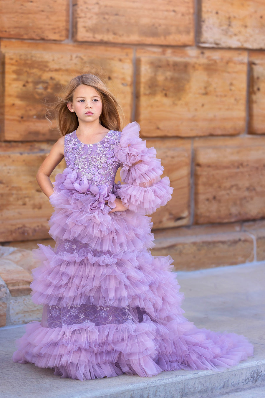 Girls – Before & Ever