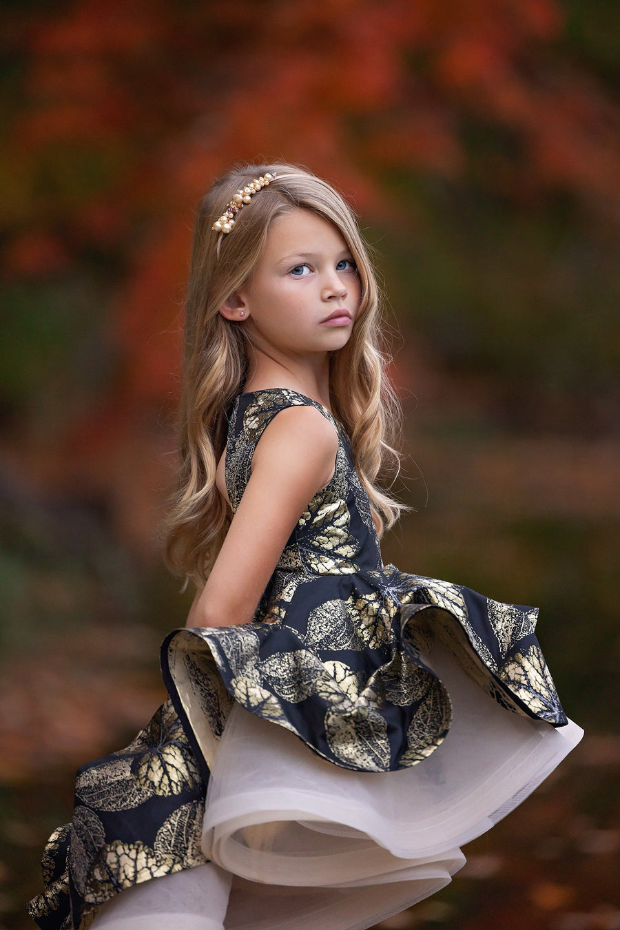 Girls – Before & Ever