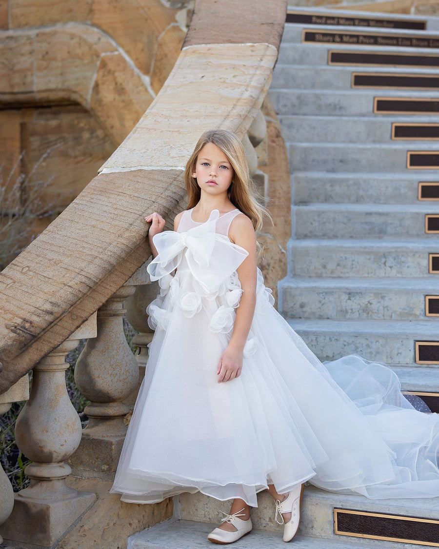 Girls – Before & Ever