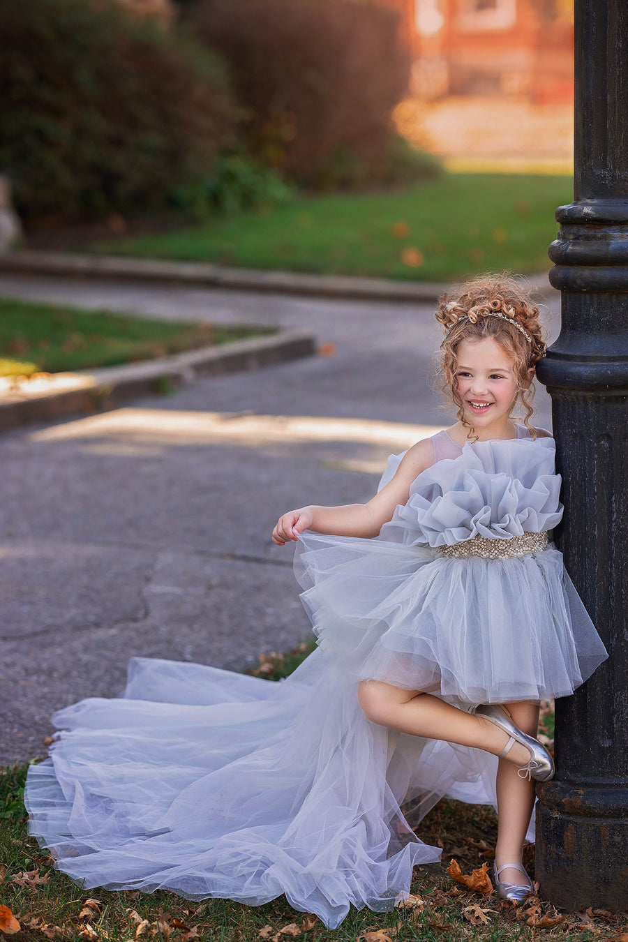 Girls – Before & Ever