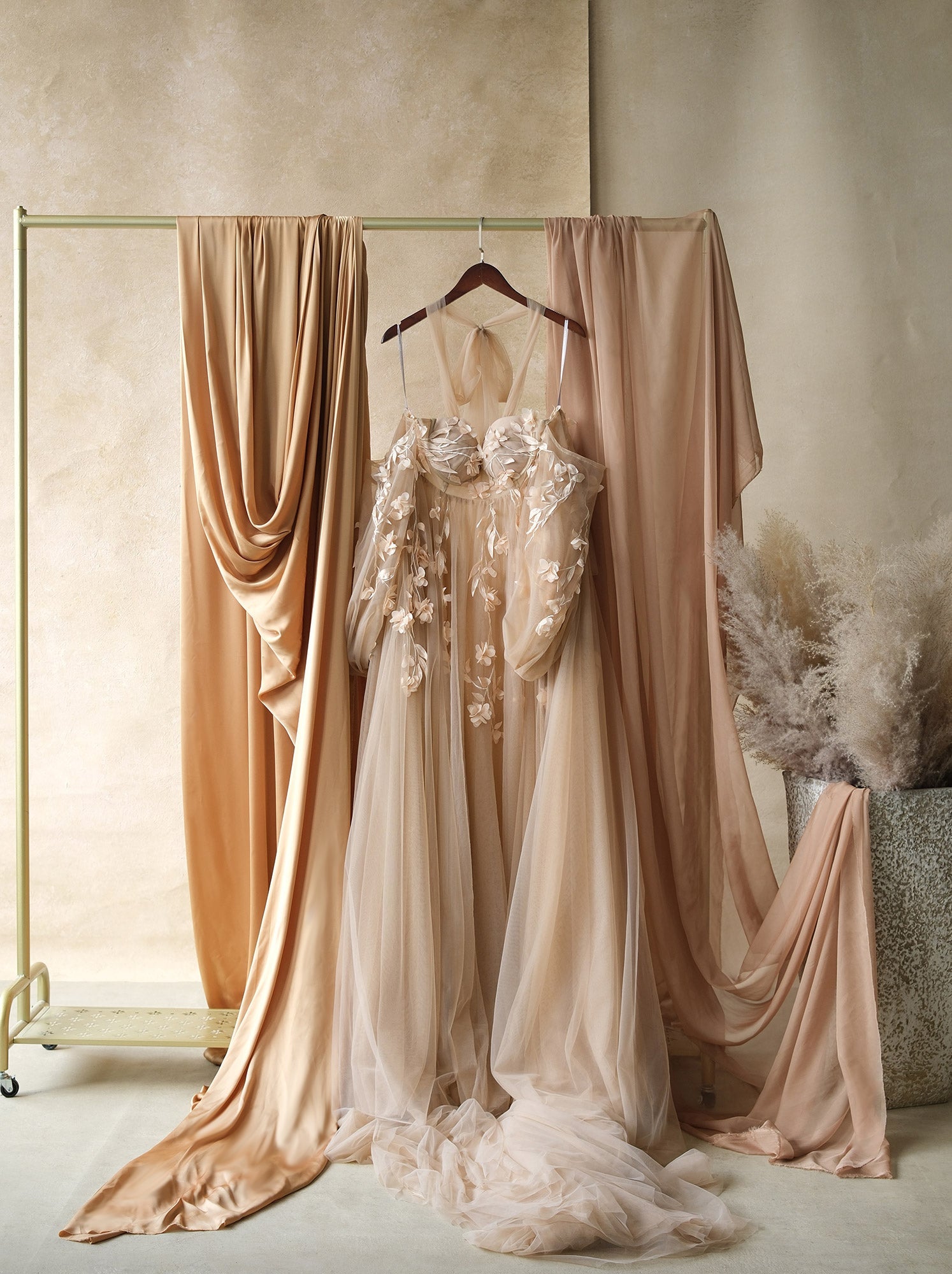 Time After Time Bundle - Tan Set – Before & Ever